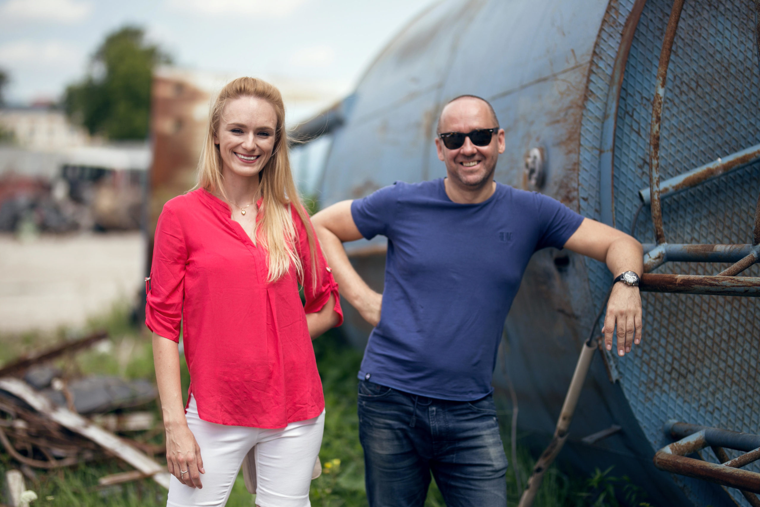 Galeria zdjęć – Marek Napiórkowski