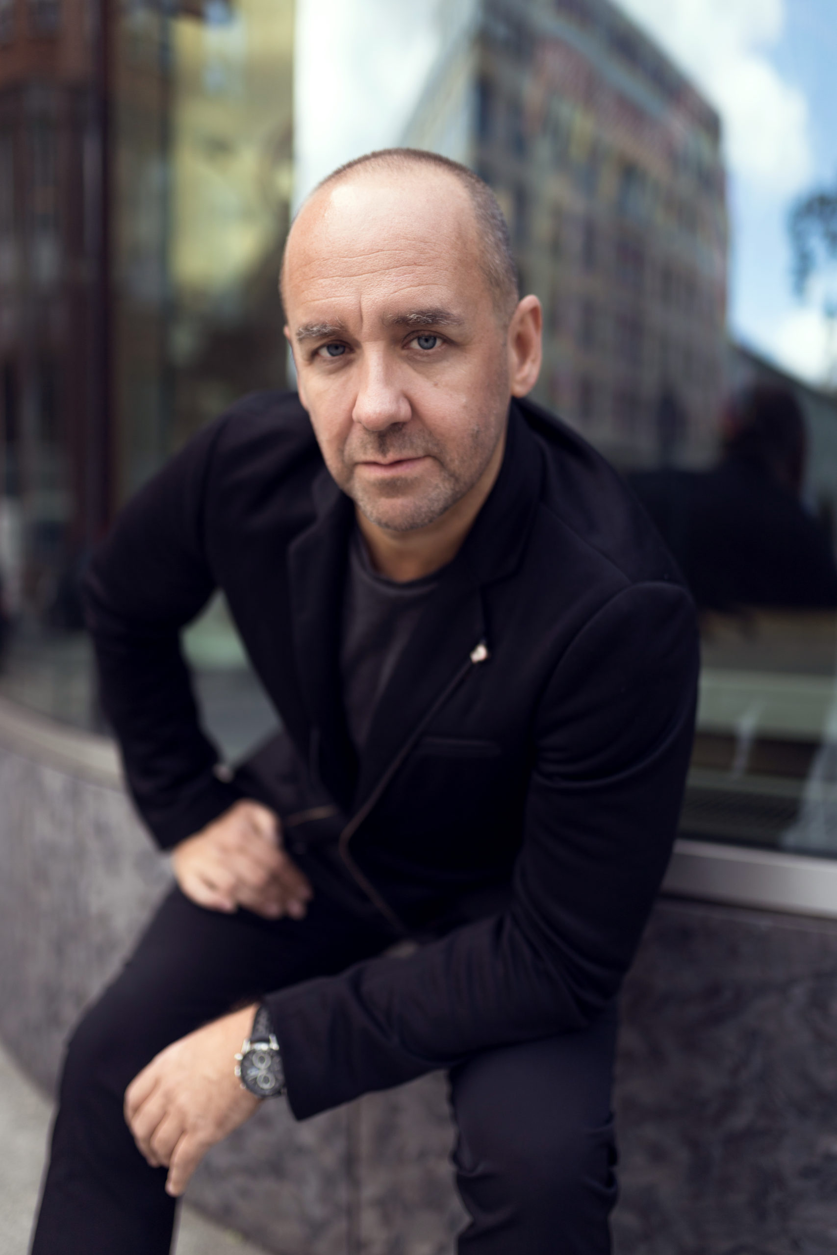 Galeria zdjęć – Marek Napiórkowski