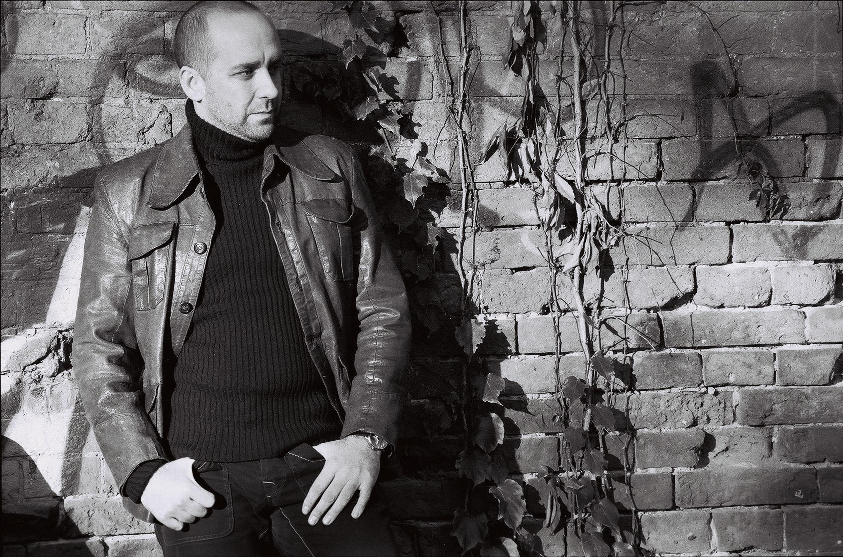 Marek Napiórkowski „Wolno” – Marek Napiórkowski