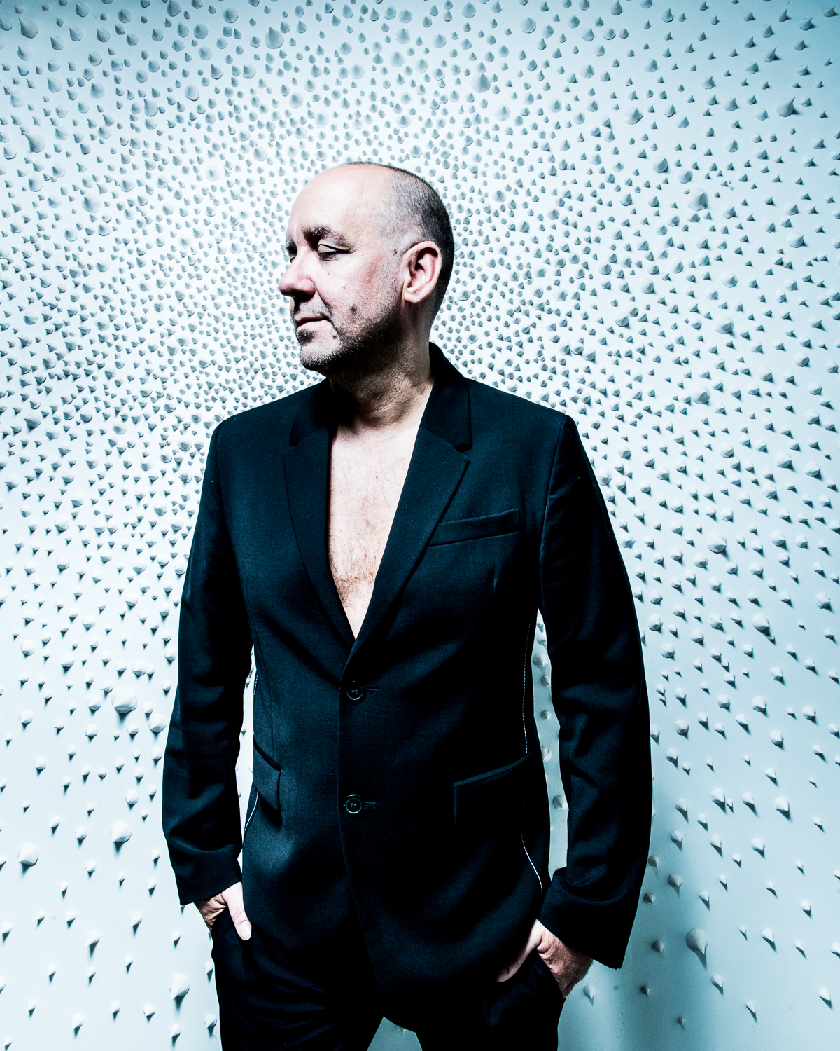 Bio – Marek Napiórkowski